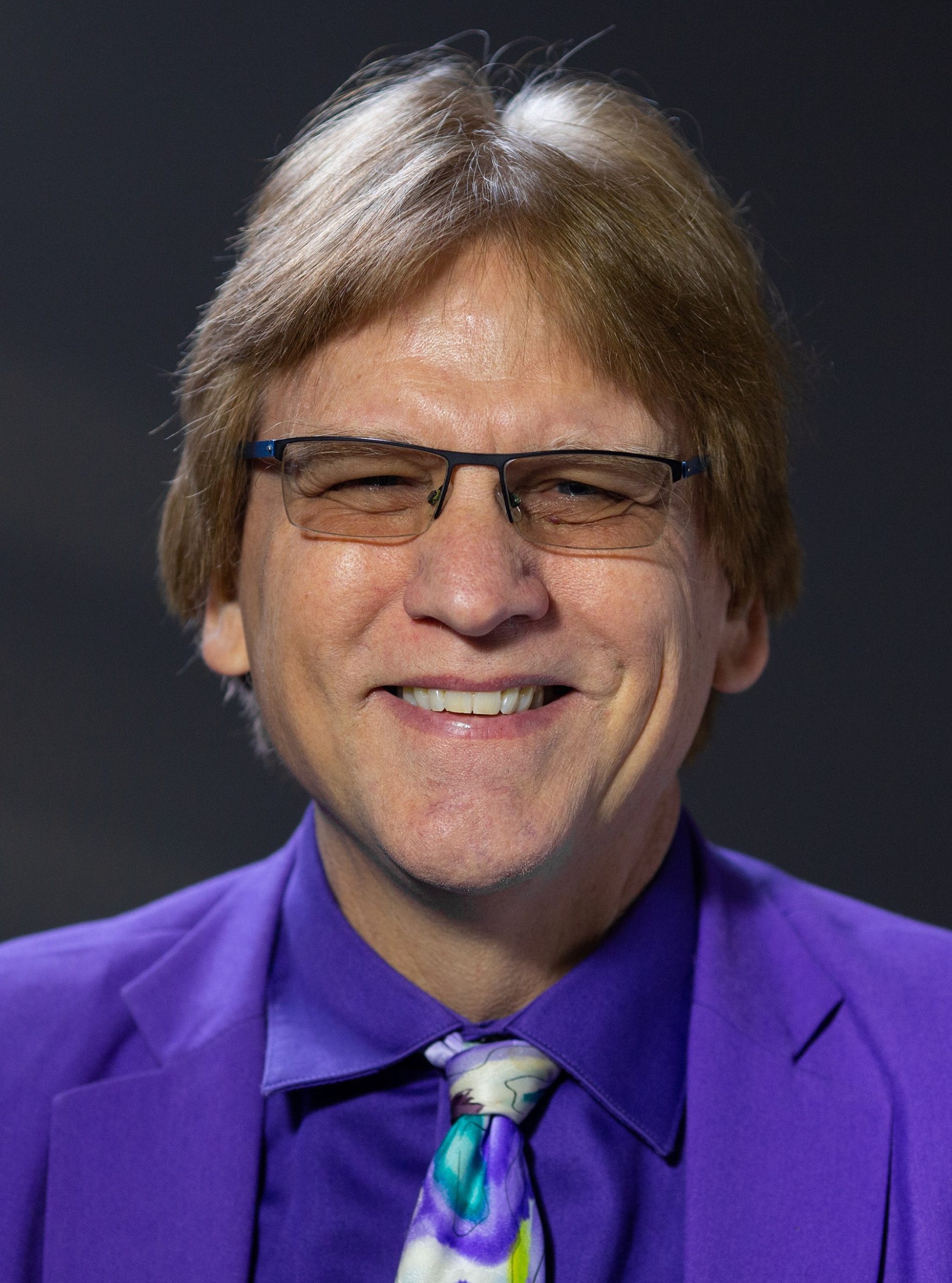 Keynote Speakers - ICCE 2023